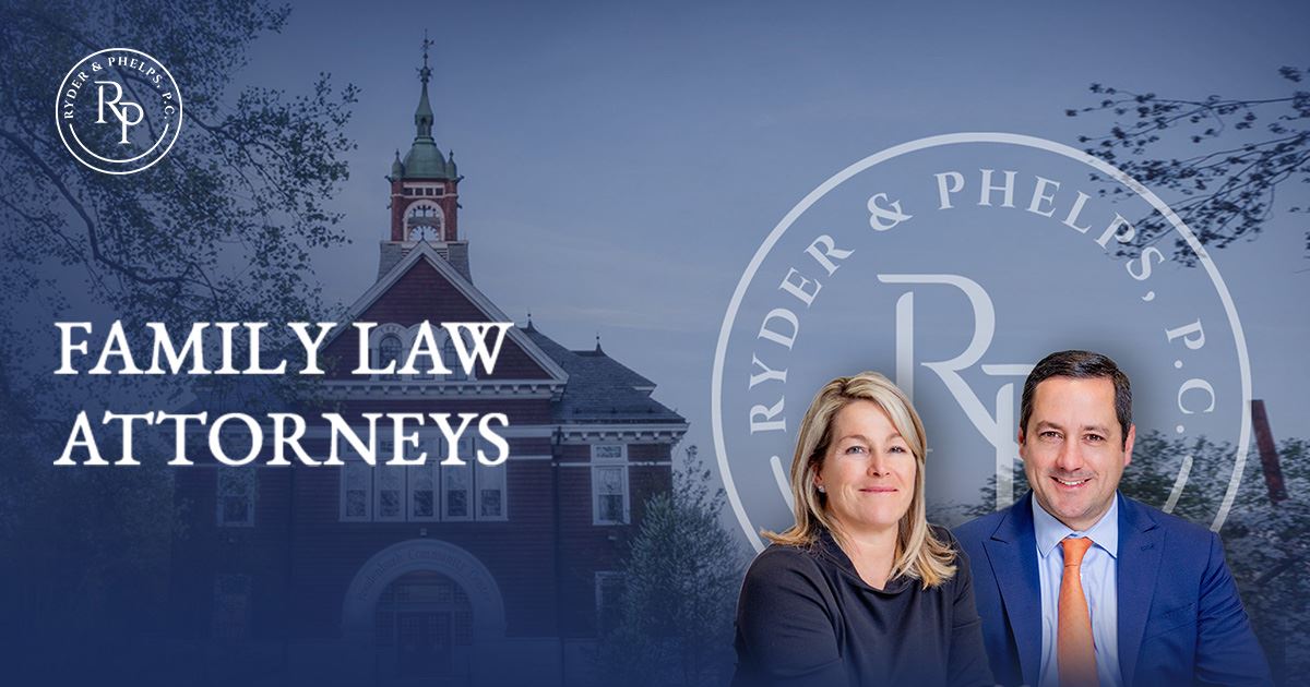 Prenuptial Agreement Attorney in Westford | Ryder & Phelps