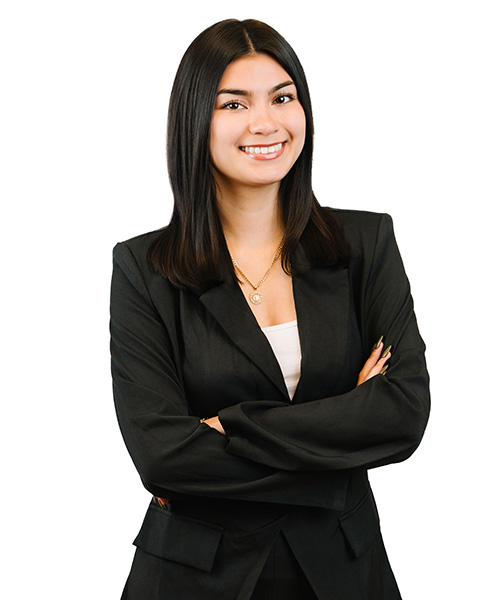 Natalia Turley | Ryder & Phelps